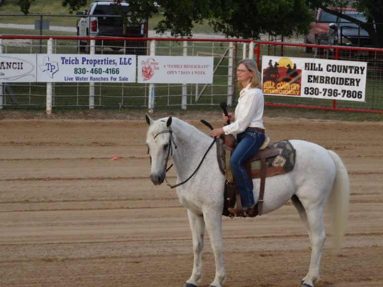 Our Horses, Our Stars | Hill Country Equestrian Lodge